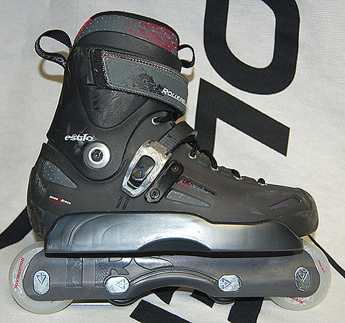 ONEblademag - BIG DEAL: More RB Solo Skate Pics