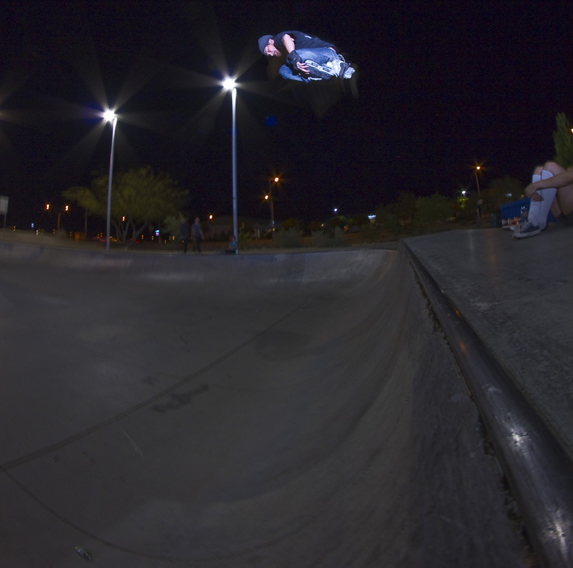 ONEblademag - BLADE LIFE: An Interview with Tony Rivituso