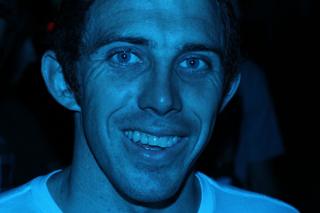 ONEblademag - Those Left Premiere