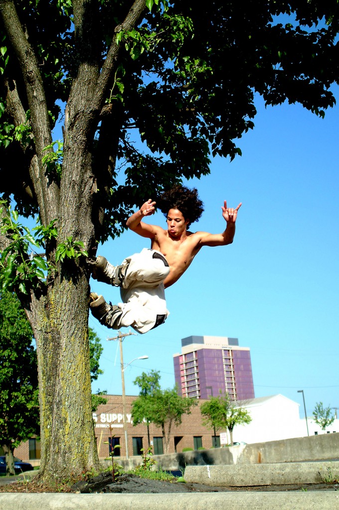 ONEblademag - Lost Photos from 2002–2003