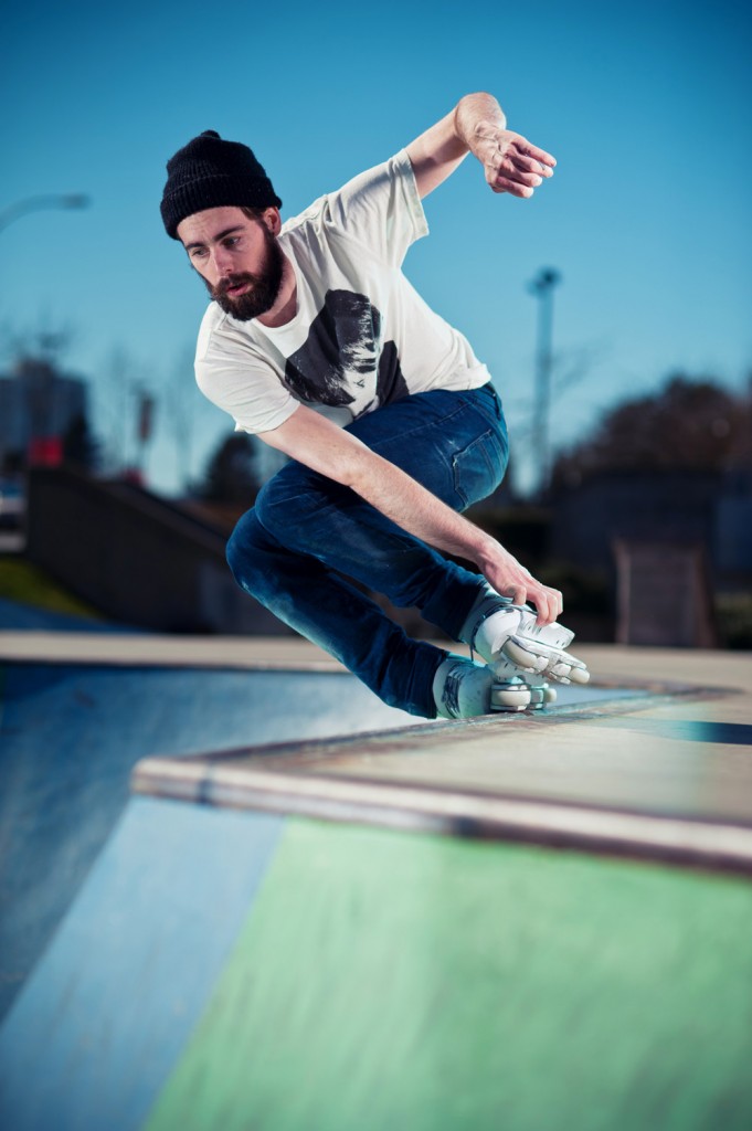 ONEblademag - PHOTO JOURNAL: Will Pursell #3