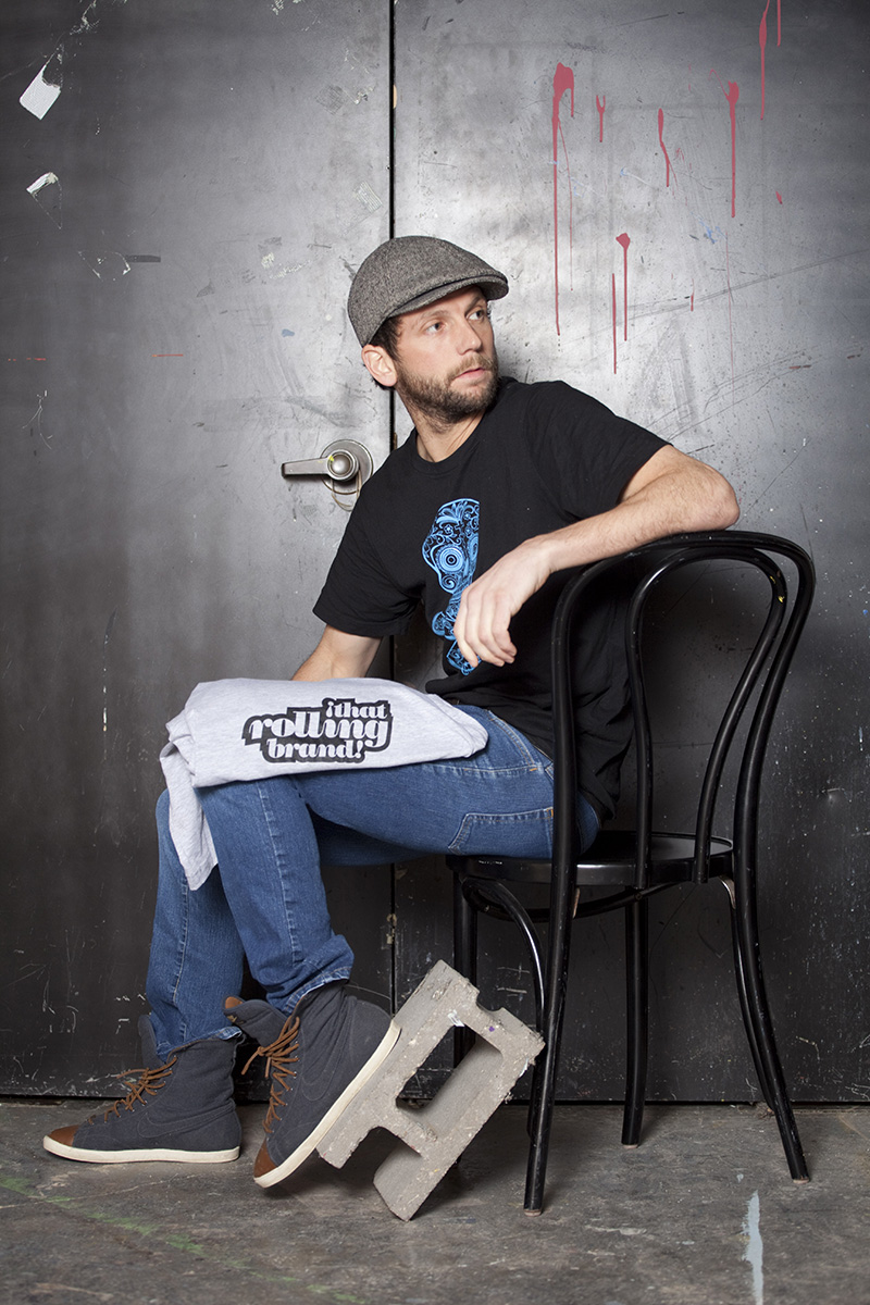 ONEblademag - This is That Rolling Brand!
