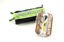 ONEblademag - Rollerblade Hydrogen Wheels Reviewed