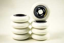 ONEblademag - Rollerblade Hydrogen Wheels Reviewed
