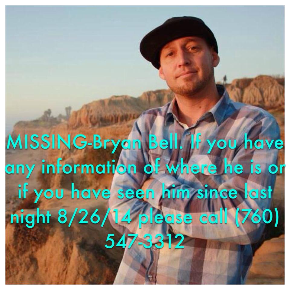 ONEblademag - OG Legend B Bell Missing