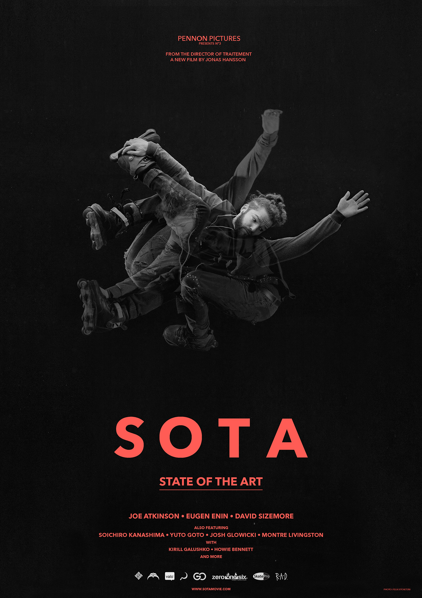 ONEblademag - SOTA: Review or Rant?