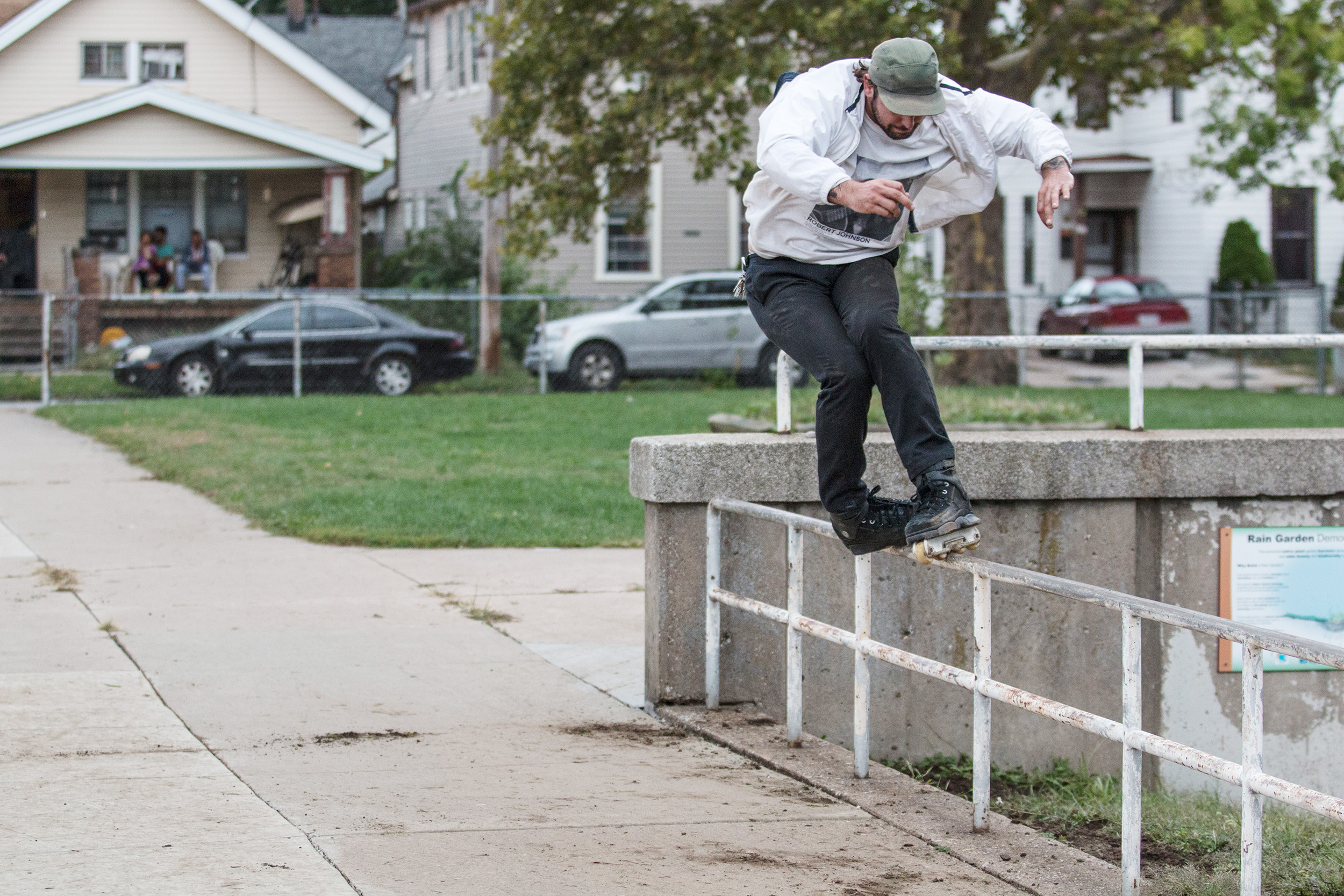 ONEblademag - King of Cleveland 2015 Recap