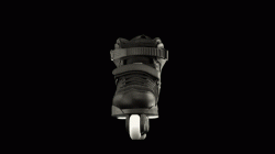 ONEblademag - Trigger Skates: New Vision / New Brand