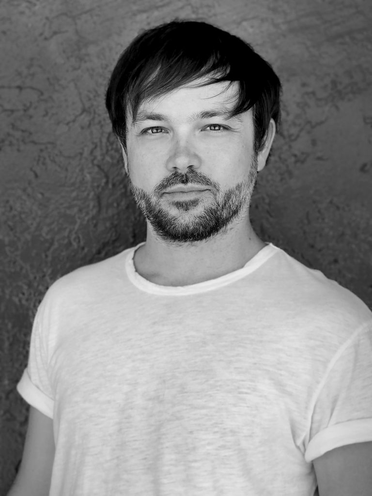 ONEblademag - Nick Riggle “On Being Awesome”