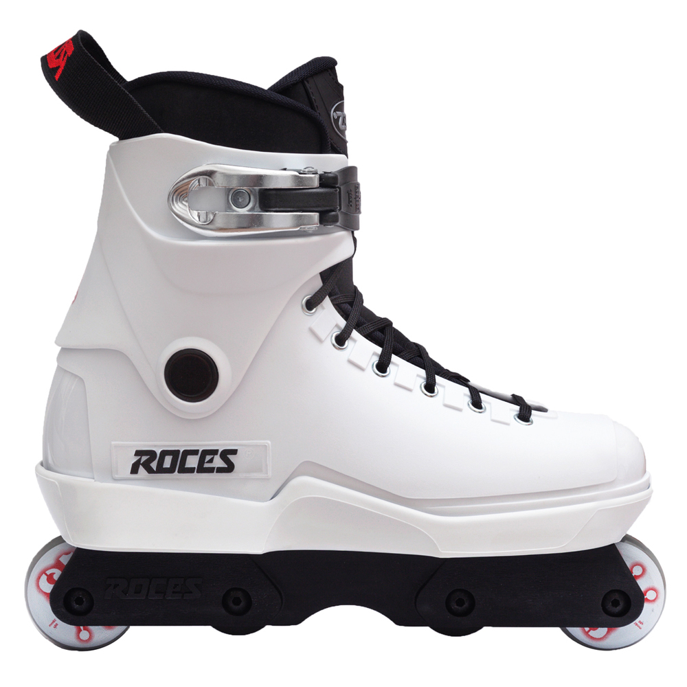 ONEblademag - A Valuable Lesson from Roces and THEM (and the Razors Cult)