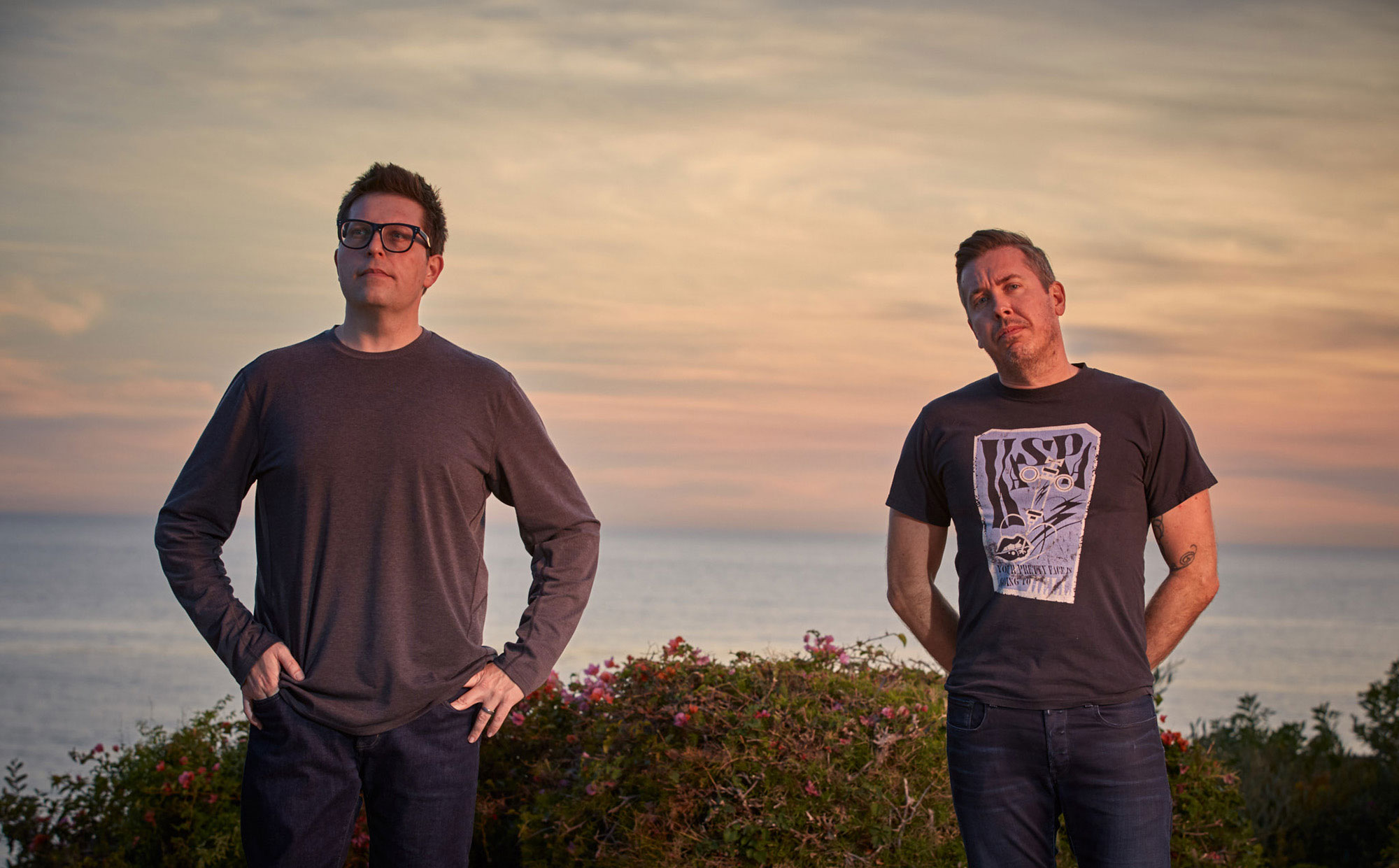 ONEblademag - The True Story of ONE (Part 1)