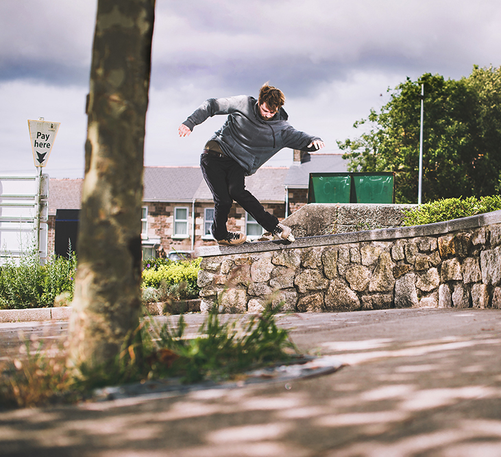 ONEblademag - PHOTO JOURNAL: Sam Cooper #63